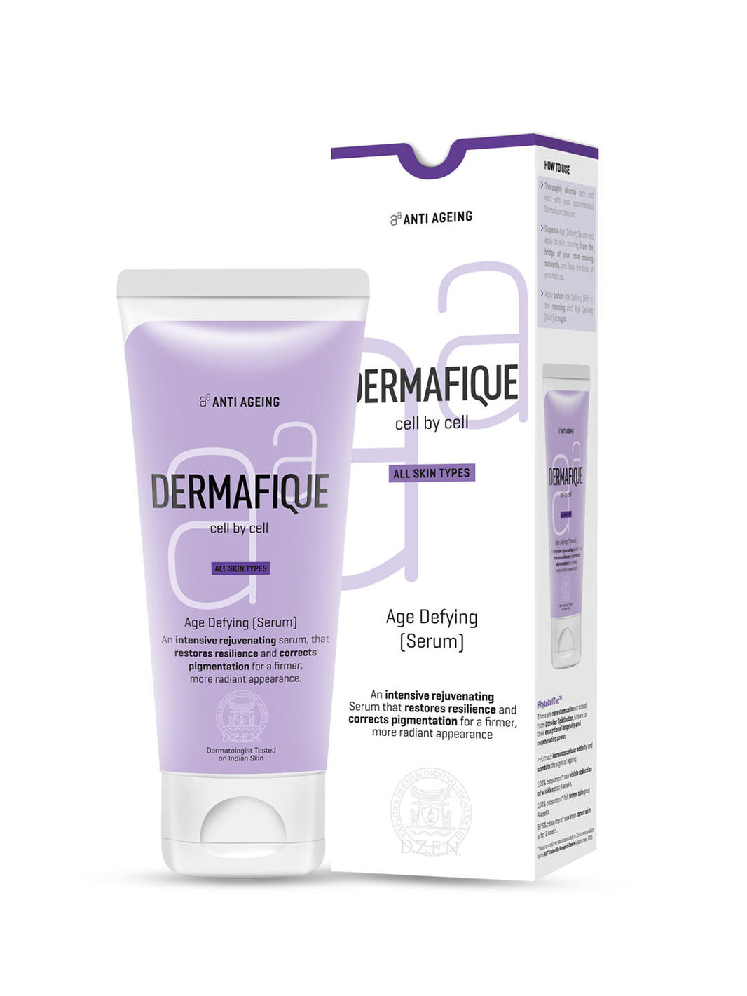 Buy Skin Care Products for Women & Men Online | ITC Dermafique