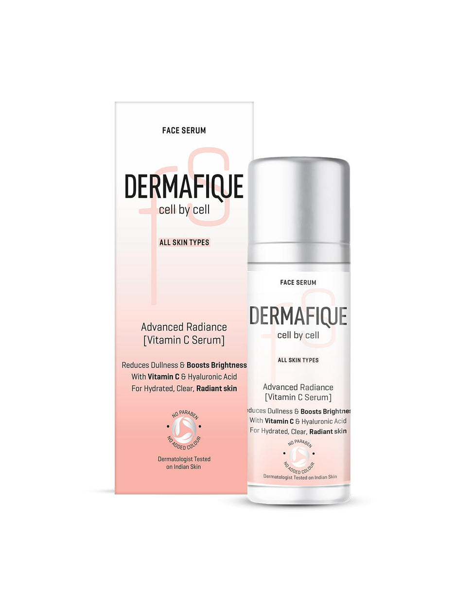 New Launch – Dermafique